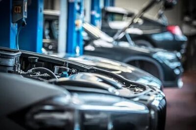 Downtown Garage & Auto Body - Your Certified Collision Shop