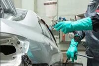 Downtown Garage & Auto Body - Your Certified Collision Shop